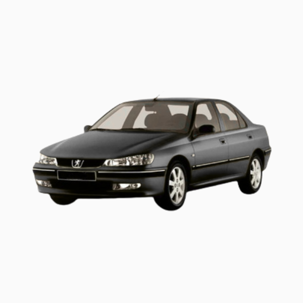 Peugeot 406 Diesel Fuel Injectors