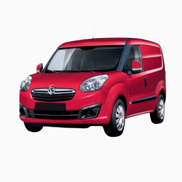 Vauxhall Combo Diesel Fuel Injector