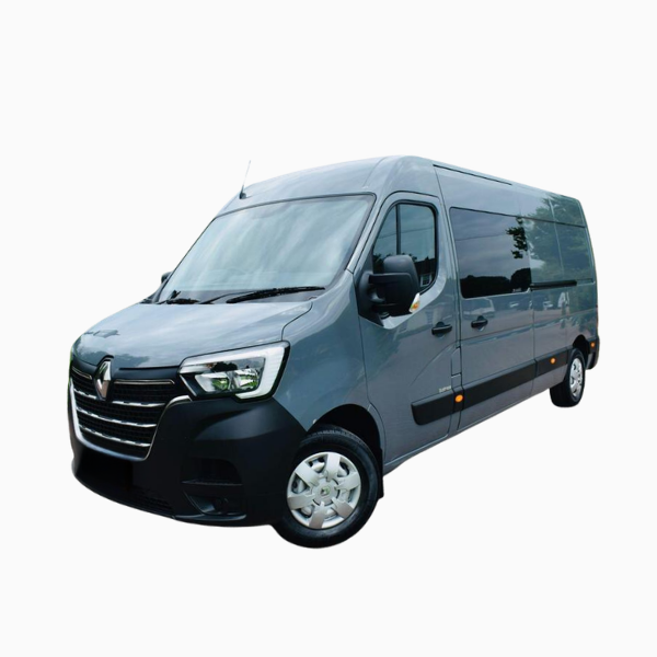 Renault Master Diesel Fuel Injectors
