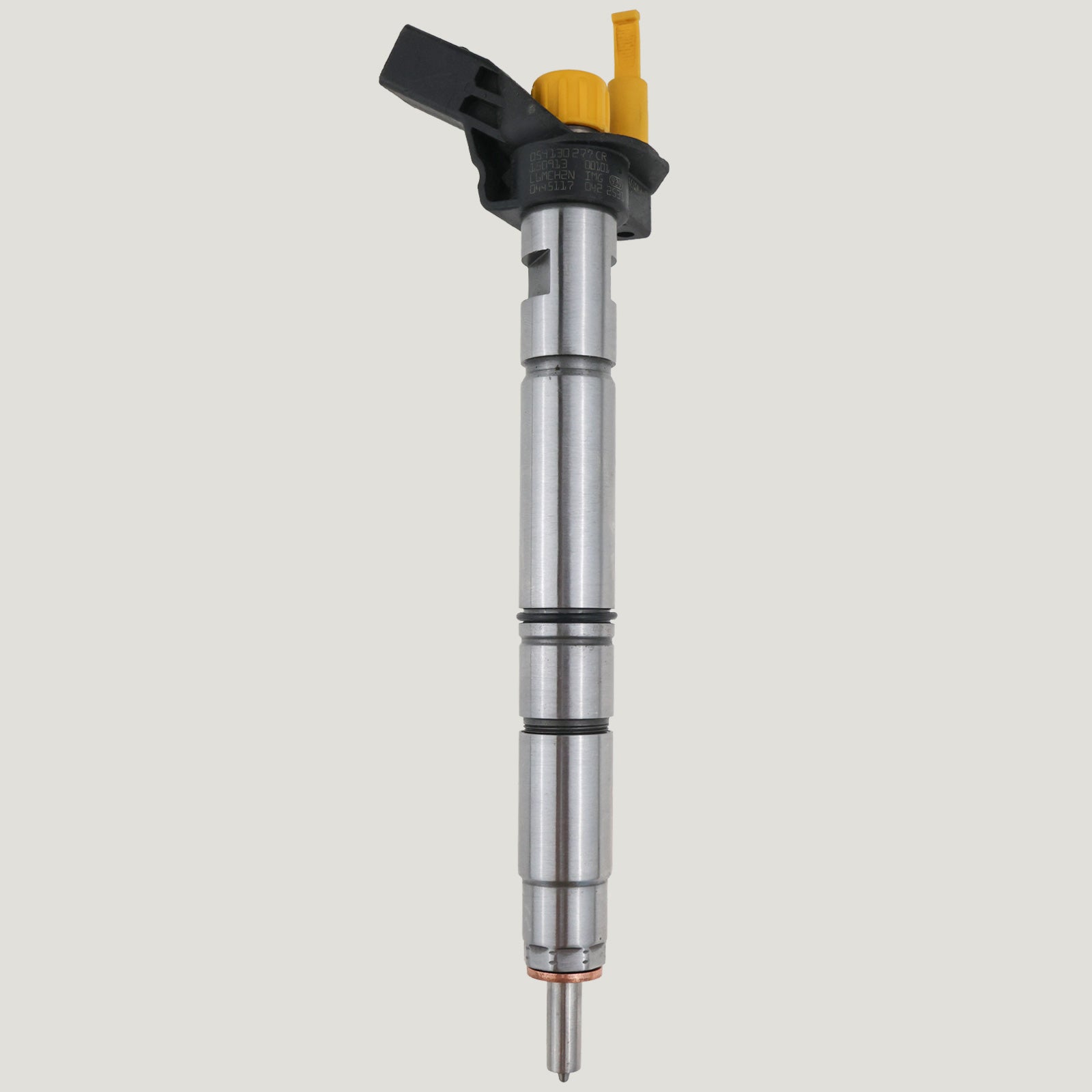 Audi A8 Diesel Injector |3.0 TDI| Bosch 0445117042 059130277CR