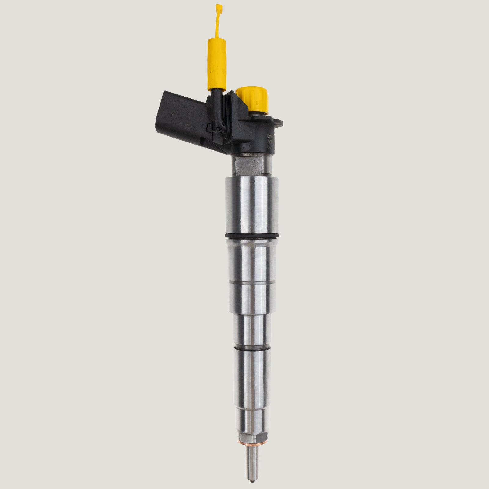 BMW X6 E1-E72 Diesel Injector |3.0 D| 0445115077 0445115050