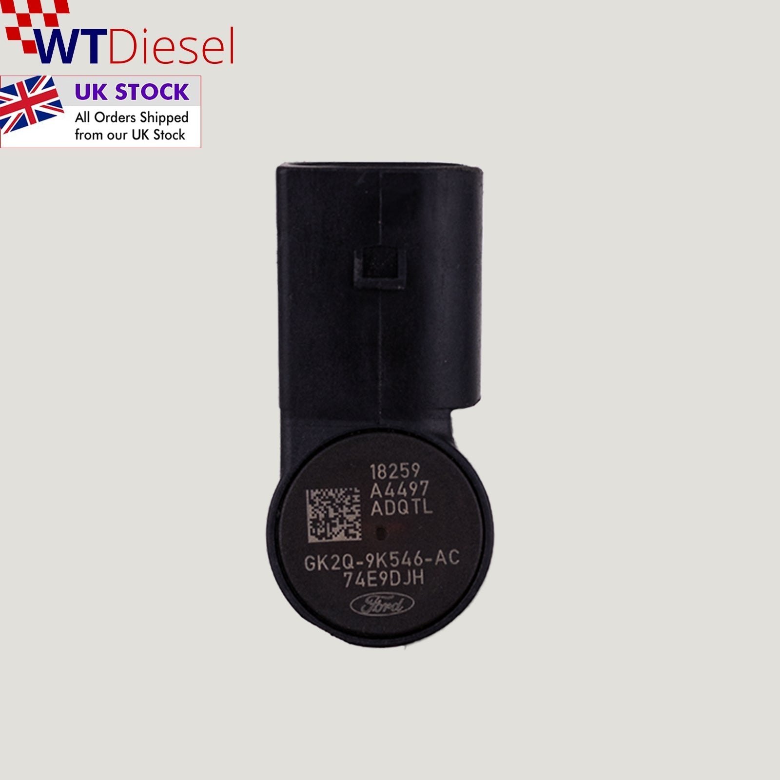 JB3Q-9K546-AA FORD TRANSIT EURO 6 2.0 TDCI GK2Q-9K546-AC – WTDiesel