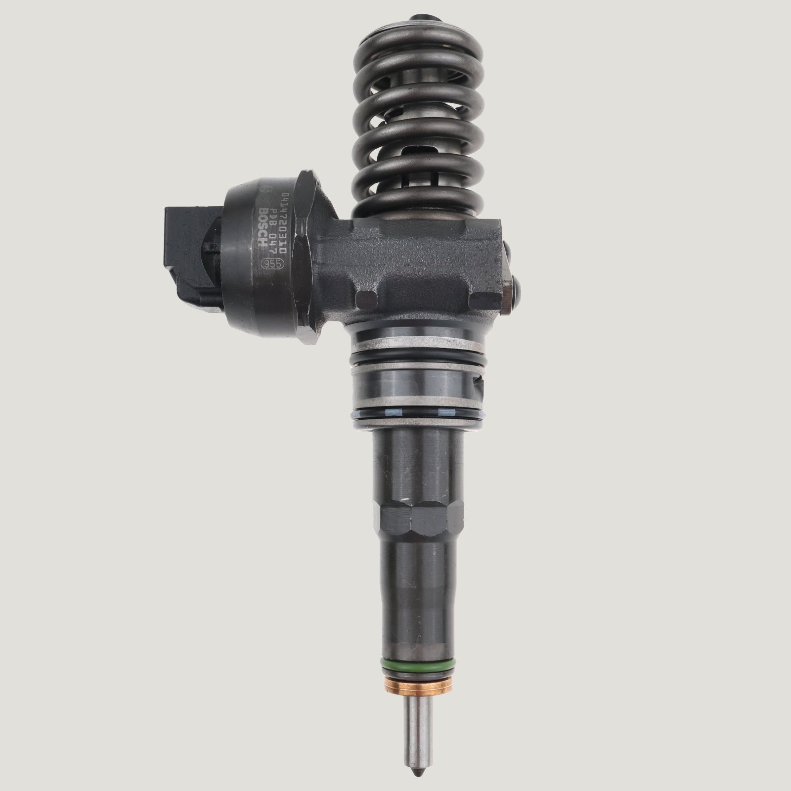 Mercedes C 200 CDI Diesel Injector | Bosch 0445110025 0986435020