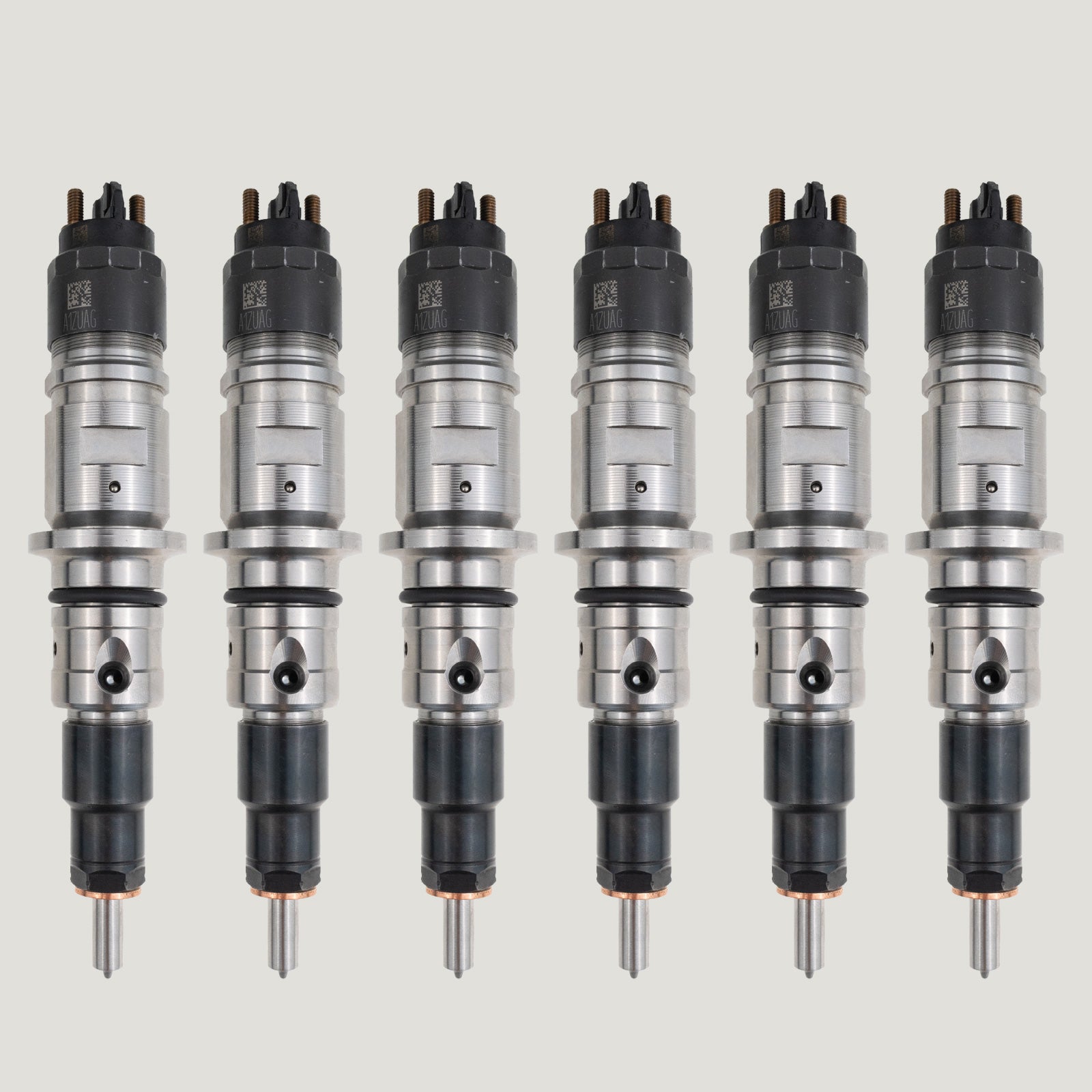 X6 Cummins Diesel Fuel Injector | 6.7L | Bosch 0445120289 C5268408