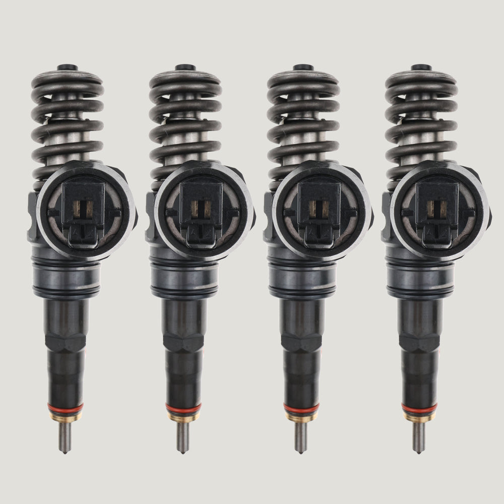 Volkswagen Caddy Diesel Fuel Injector