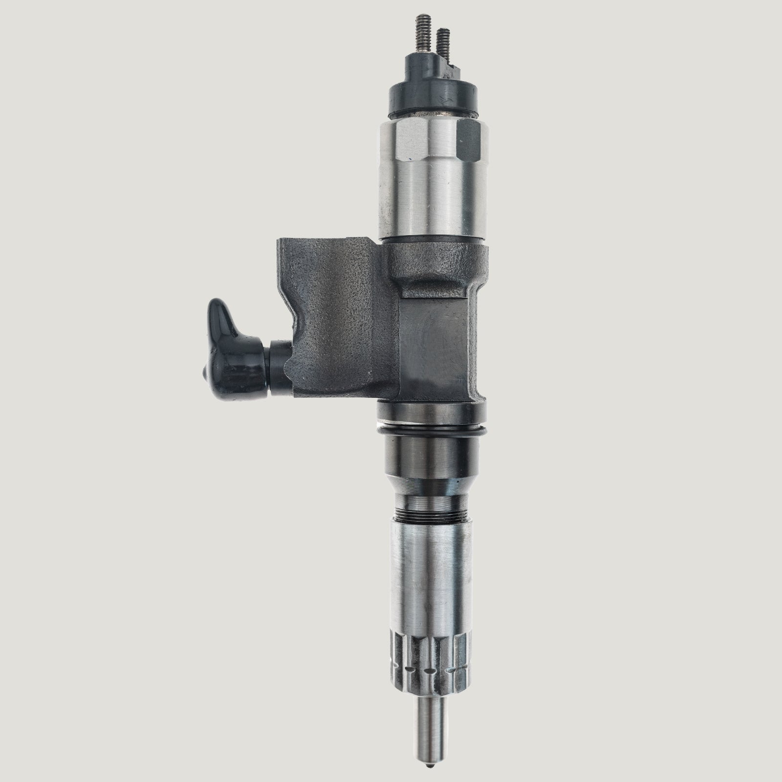 Isuzu N NQR 500 Diesel Injector |5.2L| Denso 095000-5341 8-97602485-1